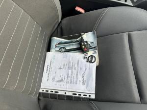 Pelēks Volvo V50 2006 Limbaži, ar dzinēja tilpumu 2.00 L un nobraukumu 349 tūkst. km par 1950 €, foto 14 vietnē AUTOMOTO.COM.LV