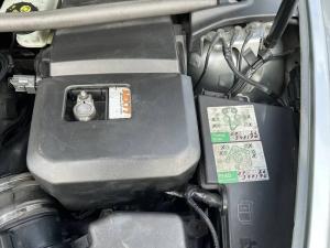 Pelēks Volvo V50 2006 Limbaži, ar dzinēja tilpumu 2.00 L un nobraukumu 349 tūkst. km par 1950 €, foto 15 vietnē AUTOMOTO.COM.LV