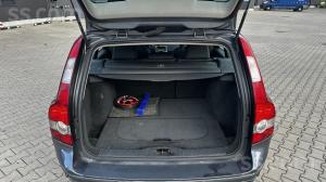 Pelēks Volvo V50 2006 Rīga, ar dzinēja tilpumu 2.00 L un nobraukumu 260 tūkst. km par 3100 €, foto 9 vietnē AUTOMOTO.COM.LV