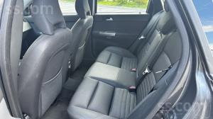 Pelēks Volvo V50 2006 Rīga, ar dzinēja tilpumu 2.00 L un nobraukumu 260 tūkst. km par 3100 €, foto 10 vietnē AUTOMOTO.COM.LV