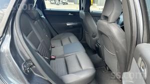 Pelēks Volvo V50 2006 Rīga, ar dzinēja tilpumu 2.00 L un nobraukumu 260 tūkst. km par 3100 €, foto 11 vietnē AUTOMOTO.COM.LV