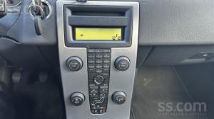 Pelēks Volvo V50 2006 Rīga, ar dzinēja tilpumu 2.00 L un nobraukumu 260 tūkst. km par 3100 €, foto 12 vietnē AUTOMOTO.COM.LV
