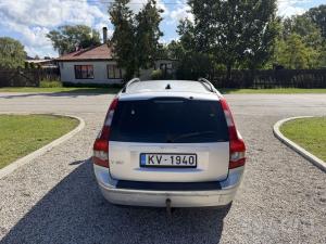 Серый Вольво В50 2006 в Вентспилс, объемом двигателя 1.60 л и пробегом 344 тыс. км за 990 €, фото 6 на AUTOMOTO.COM.LV