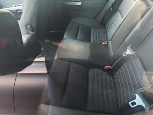 Pelēks Volvo V50 2006 Kauņa, ar dzinēja tilpumu 2.00 L un nobraukumu 462 tūkst. km par 700 €, foto 9 vietnē AUTOMOTO.COM.LV