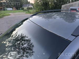 Grey Volvo V50 2006 in Riga, with an engine capacity of 2.00 L and mileage of 251 thousand km for 1400 €, photo 4 on AUTOMOTO.COM.LV