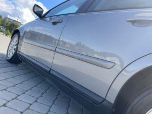 Pelēks Volvo V50 2006 Viļņa, ar dzinēja tilpumu 2.00 L un nobraukumu 300 tūkst. km par 1900 €, foto 14 vietnē AUTOMOTO.COM.LV