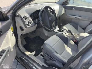 Pelēks Volvo V50 2006 Viļņa, ar dzinēja tilpumu 2.00 L un nobraukumu 300 tūkst. km par 1900 €, foto 20 vietnē AUTOMOTO.COM.LV