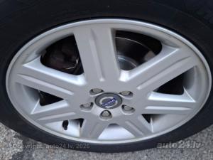 Pelēks Volvo V50 2006 Tartu, ar dzinēja tilpumu 1.60 L un nobraukumu 365 tūkst. km par 1890 €, foto 9 vietnē AUTOMOTO.COM.LV