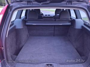 Pelēks Volvo V50 2006 Tartu, ar dzinēja tilpumu 1.60 L un nobraukumu 365 tūkst. km par 1890 €, foto 10 vietnē AUTOMOTO.COM.LV