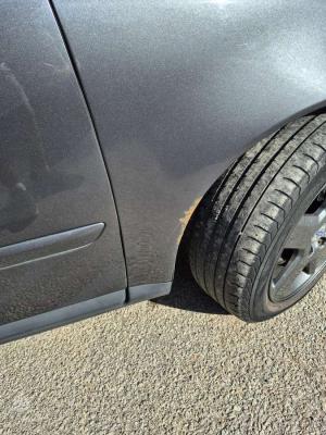 Pelēks Volvo V50 2006 Kauņa, ar dzinēja tilpumu 1.56 L un nobraukumu 335 tūkst. km par 1700 €, foto 12 vietnē AUTOMOTO.COM.LV