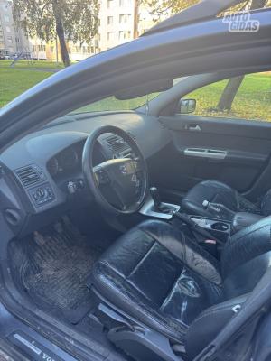 Pelēks Volvo V50 2006 Mažeikiai, ar dzinēja tilpumu 2.00 L un nobraukumu 440 tūkst. km par 1300 €, foto 7 vietnē AUTOMOTO.COM.LV