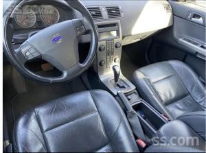 Pelēks Volvo V50 2007 Rēzekne, ar dzinēja tilpumu 2.40 L un nobraukumu 308 tūkst. km par 2500 €, foto 10 vietnē AUTOMOTO.COM.LV