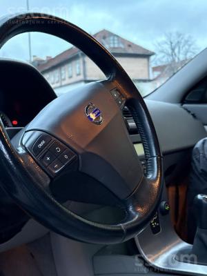 Pelēks Volvo V50 2007 Kuldīga, ar dzinēja tilpumu 2.00 L un nobraukumu 0 tūkst. km par 1500 €, foto 8 vietnē AUTOMOTO.COM.LV