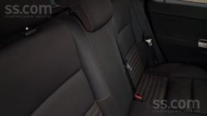 Pelēks Volvo V50 2007 Rīga, ar dzinēja tilpumu 2.40 L un nobraukumu 317 tūkst. km par 3450 €, foto 9 vietnē AUTOMOTO.COM.LV