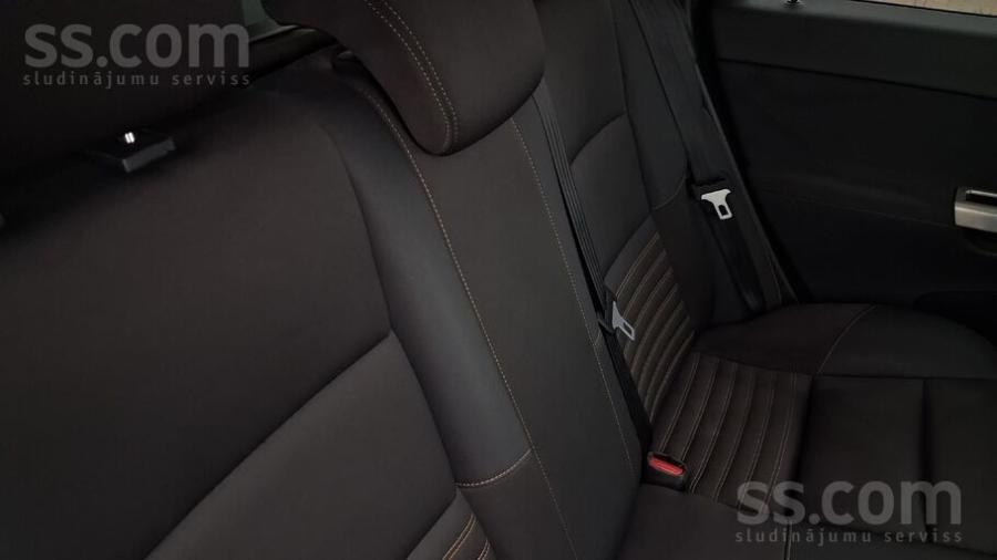Pelēks Volvo V50 2007 Rīga, ar dzinēja tilpumu 2.40 L un nobraukumu 317 tūkst. km par 3450 €, foto 9 vietnē AUTOMOTO.COM.LV