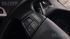 Pelēks Volvo V50 2007 Rīga, ar dzinēja tilpumu 2.40 L un nobraukumu 317 tūkst. km par 3450 €, foto 20 vietnē AUTOMOTO.COM.LV