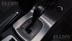 Pelēks Volvo V50 2007 Rīga, ar dzinēja tilpumu 2.40 L un nobraukumu 317 tūkst. km par 3450 €, foto 25 vietnē AUTOMOTO.COM.LV