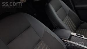 Pelēks Volvo V50 2007 Rīga, ar dzinēja tilpumu 2.40 L un nobraukumu 317 tūkst. km par 3450 €, foto 29 vietnē AUTOMOTO.COM.LV