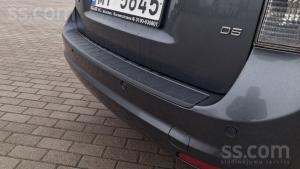 Pelēks Volvo V50 2007 Rīga, ar dzinēja tilpumu 2.40 L un nobraukumu 317 tūkst. km par 3450 €, foto 31 vietnē AUTOMOTO.COM.LV