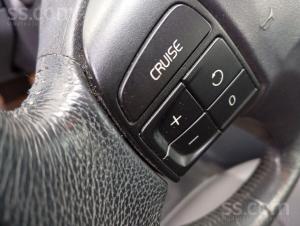 Pelēks Volvo V50 2007 Balvi, ar dzinēja tilpumu 2.00 L un nobraukumu 321 tūkst. km par 1650 €, foto 12 vietnē AUTOMOTO.COM.LV