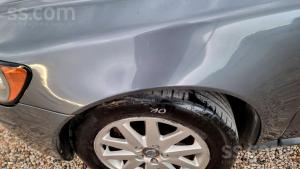 Pelēks Volvo V50 2007 Cēsis, ar dzinēja tilpumu 2.00 L un nobraukumu 357 tūkst. km par 1200 €, foto 10 vietnē AUTOMOTO.COM.LV