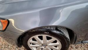 Pelēks Volvo V50 2007 Cēsis, ar dzinēja tilpumu 2.00 L un nobraukumu 357 tūkst. km par 1250 €, foto 10 vietnē AUTOMOTO.COM.LV