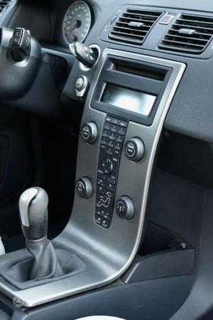 Pelēks Volvo V50 2007 Šauļi, ar dzinēja tilpumu 1.60 L un nobraukumu 395 tūkst. km par 1490 €, foto 8 vietnē AUTOMOTO.COM.LV