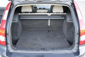 Pelēks Volvo V50 2007 Šauļi, ar dzinēja tilpumu 1.60 L un nobraukumu 395 tūkst. km par 1490 €, foto 9 vietnē AUTOMOTO.COM.LV