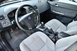 Pelēks Volvo V50 2007 Šauļi, ar dzinēja tilpumu 1.60 L un nobraukumu 395 tūkst. km par 1490 €, foto 14 vietnē AUTOMOTO.COM.LV