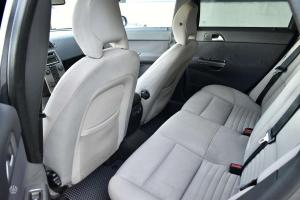 Pelēks Volvo V50 2007 Šauļi, ar dzinēja tilpumu 1.60 L un nobraukumu 395 tūkst. km par 1490 €, foto 15 vietnē AUTOMOTO.COM.LV