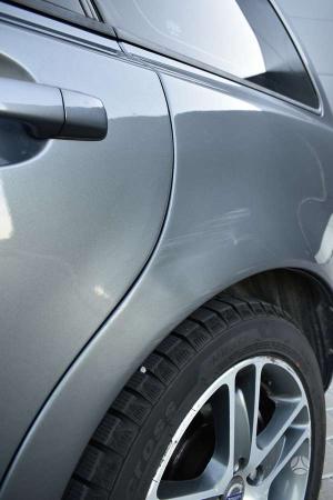 Pelēks Volvo V50 2007 Šauļi, ar dzinēja tilpumu 1.60 L un nobraukumu 395 tūkst. km par 1490 €, foto 18 vietnē AUTOMOTO.COM.LV