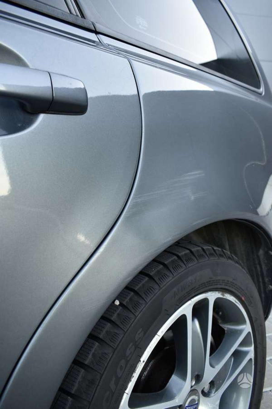 Pelēks Volvo V50 2007 Šauļi, ar dzinēja tilpumu 1.60 L un nobraukumu 395 tūkst. km par 1490 €, foto 18 vietnē AUTOMOTO.COM.LV