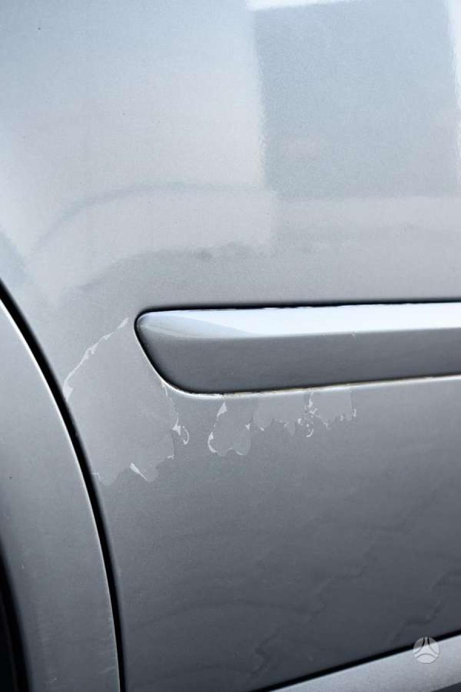 Pelēks Volvo V50 2007 Šauļi, ar dzinēja tilpumu 1.60 L un nobraukumu 395 tūkst. km par 1490 €, foto 20 vietnē AUTOMOTO.COM.LV