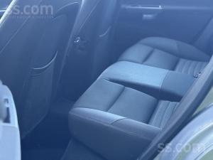 Grey Volvo V50 2007 in Riga, with an engine capacity of 2.00 L and mileage of 351 thousand km for 1580 €, photo 15 on AUTOMOTO.COM.LV