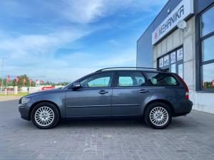 Pelēks Volvo V50 2007 Cēsis, ar dzinēja tilpumu 2.40 L un nobraukumu 325 tūkst. km par 2699 €, foto 13 vietnē AUTOMOTO.COM.LV