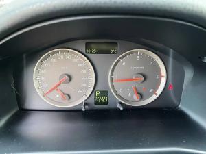 Pelēks Volvo V50 2007 Cēsis, ar dzinēja tilpumu 2.40 L un nobraukumu 325 tūkst. km par 2699 €, foto 15 vietnē AUTOMOTO.COM.LV
