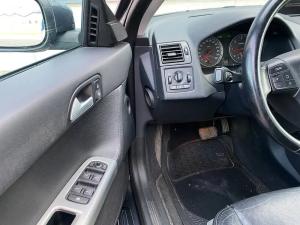 Pelēks Volvo V50 2007 Cēsis, ar dzinēja tilpumu 2.40 L un nobraukumu 325 tūkst. km par 2699 €, foto 19 vietnē AUTOMOTO.COM.LV