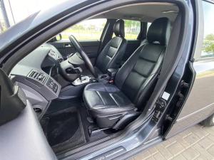 Pelēks Volvo V50 2007 Cēsis, ar dzinēja tilpumu 2.40 L un nobraukumu 325 tūkst. km par 2699 €, foto 20 vietnē AUTOMOTO.COM.LV