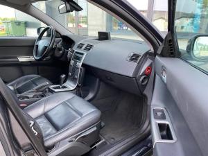Pelēks Volvo V50 2007 Cēsis, ar dzinēja tilpumu 2.40 L un nobraukumu 325 tūkst. km par 2699 €, foto 21 vietnē AUTOMOTO.COM.LV