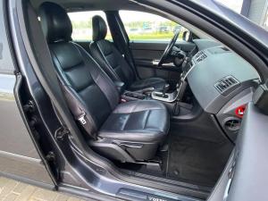 Pelēks Volvo V50 2007 Cēsis, ar dzinēja tilpumu 2.40 L un nobraukumu 325 tūkst. km par 2699 €, foto 22 vietnē AUTOMOTO.COM.LV