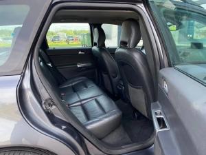 Pelēks Volvo V50 2007 Cēsis, ar dzinēja tilpumu 2.40 L un nobraukumu 325 tūkst. km par 2699 €, foto 25 vietnē AUTOMOTO.COM.LV