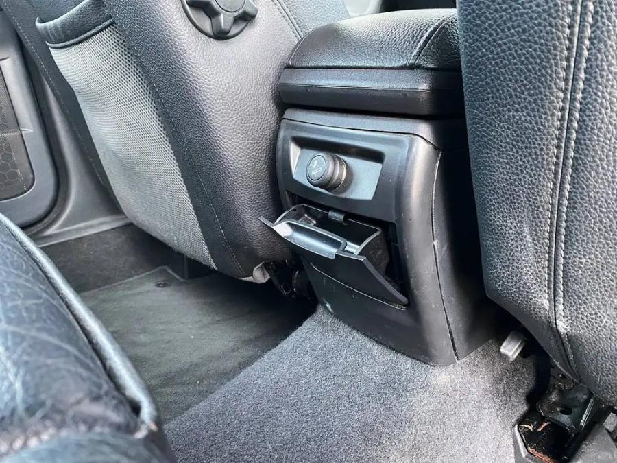 Pelēks Volvo V50 2007 Cēsis, ar dzinēja tilpumu 2.40 L un nobraukumu 325 tūkst. km par 2699 €, foto 26 vietnē AUTOMOTO.COM.LV
