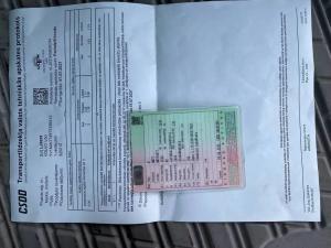 Pelēks Volvo V50 2007 Cēsis, ar dzinēja tilpumu 2.40 L un nobraukumu 325 tūkst. km par 2699 €, foto 27 vietnē AUTOMOTO.COM.LV