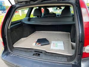 Pelēks Volvo V50 2007 Cēsis, ar dzinēja tilpumu 2.40 L un nobraukumu 325 tūkst. km par 2699 €, foto 28 vietnē AUTOMOTO.COM.LV