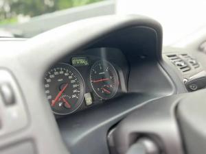 Серый Вольво В50 2007 в Лиепая, объемом двигателя 2.00 л и пробегом 270 тыс. км за 1950 €, фото 15 на AUTOMOTO.COM.LV