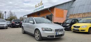 Серый Вольво В50 2007 в Валмиера, объемом двигателя 2.00 л и пробегом 340 тыс. км за 1600 €, фото  на AUTOMOTO.COM.LV