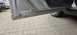 Pelēks Volvo V50 2007 Valmiera, ar dzinēja tilpumu 2.00 L un nobraukumu 340 tūkst. km par 1600 €, foto 11 vietnē AUTOMOTO.COM.LV