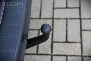 Серый Вольво В50 2007 в Рига, объемом двигателя 1.60 л и пробегом 228 тыс. км за 1795 €, фото 19 на AUTOMOTO.COM.LV