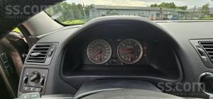 Pelēks Volvo V50 2007 Cēsis, ar dzinēja tilpumu 2.00 L un nobraukumu 284 tūkst. km par 1890 €, foto 13 vietnē AUTOMOTO.COM.LV