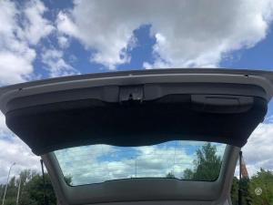Grey Volvo V50 2007 in Kaunas, with an engine capacity of 2.00 L and mileage of 280 thousand km for 2080 €, photo 11 on AUTOMOTO.COM.LV